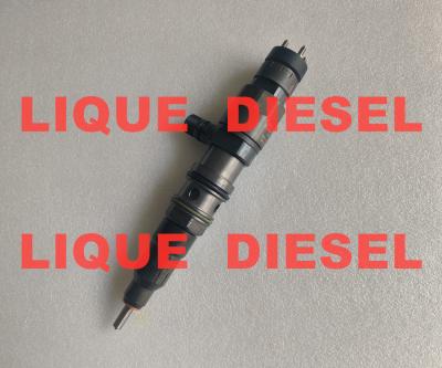 China BOSCH 0445120300 Common Rail Injector 0 445 120 300 A4730700287 Brand New Genuine for sale