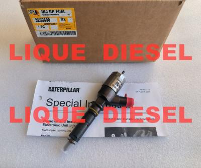 China Caterpillar Genuine Common Rail Injector 320-0690 2645A749 for C6.6 Engine for sale