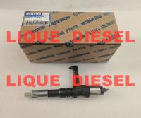 China DENSO Common Rail Injector 095000-6070 6251-11-3100 for Komatsu PC450-7 Engine for sale