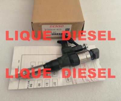 China DENSO Common Rail Fuel Injector 095000-6590 for HINO J08E Engine Genuine New for sale