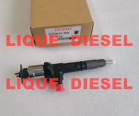 China DENSO Common Rail Fuel Injector 095000-9690 for Kubota V3800 Engine 1J50053053 for sale