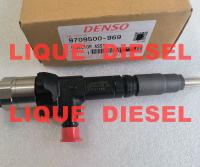 China DENSO Common Rail Fuel Injector 095000-9690 for Kubota V3800 Engine 1J500-53052 for sale