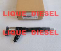 China DENSO Common Rail Fuel Injector 295050-0970 8-98163524-1 8981635240 8981635241 for sale