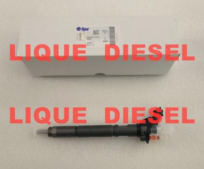China BOSCH Common Rail Fuel Injector 0445116059 0445116019 for FIAT IVECO 3.0L Diesel Engine for sale