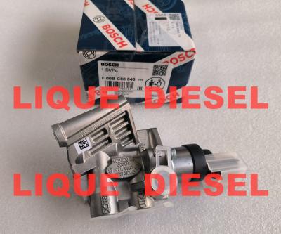 China Bosch Pressure Regulator F00BC80045 02113830 for Deutz Renault Volvo Engines for sale