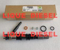 China DENSO Fuel Injector 095000-6490 DZ100217 RE529118 for John Deere 6068 4045 Engine for sale
