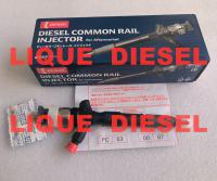 China DENSO Common Rail Fuel Injector 260100-6020 295050-0810 for Toyota Hilux Hiace Dyna 2KD-FTV for sale