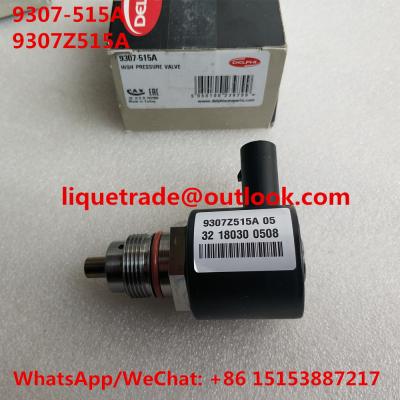 China DELPHI Genuine Common Rail High Pressure Valve Assembly 9307-515A 9307Z515A for sale
