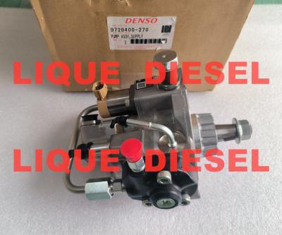 China DENSO Common Rail Fuel Pump 9729400-270 294000-2700 22100-E0541 Genuine New for sale