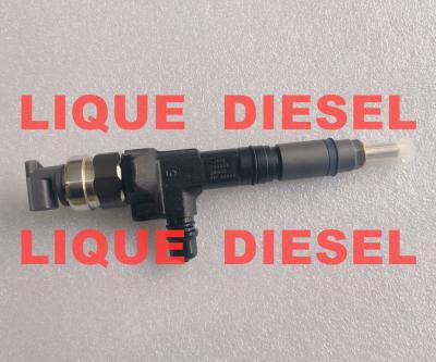 China DENSO Common Rail Fuel Injector 295050-1320 1J770-53053 Genuine New 12V for sale