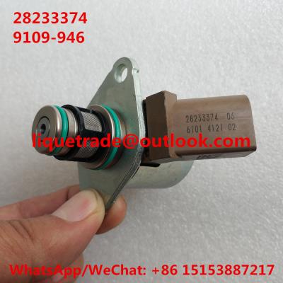 China DELPHI Genuine Inlet Metering Valve IMV 28233374 9109-946 New Original for sale