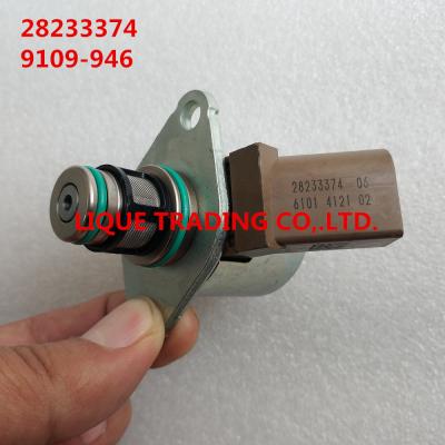 China DELPHI Genuine Inlet Metering Valve 28233374 9109-946 New IMV for Diesel Engines for sale