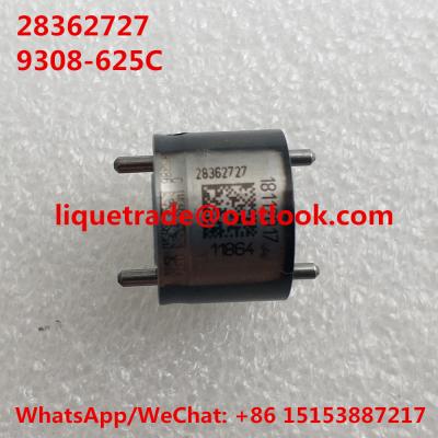 China DELPHI 28362727 9308-625C Genuine Common Rail Injector Control Valve 100% New for sale