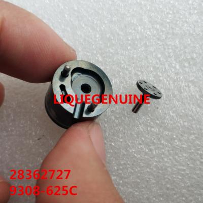 China DELPHI Genuine Common Rail Injector Control Valve 28362727 9308-625C 625C for sale