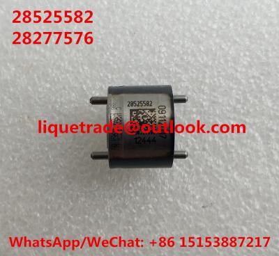 China DELPHI Genuine Common Rail Injector Control Valve 28525582 28277576 for 28229873 33800 4A710 for sale