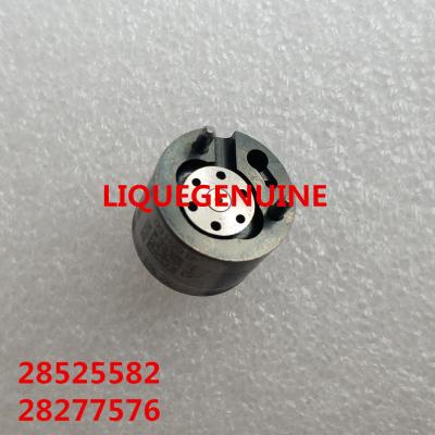 China DELPHI Common Rail Injector Valve 28525582 28277576 Genuine New for sale