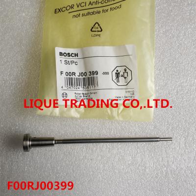 China BOSCH Original Common Rail Control Valve F00RJ00399 for Injectors 0445120009 0445120010 for sale