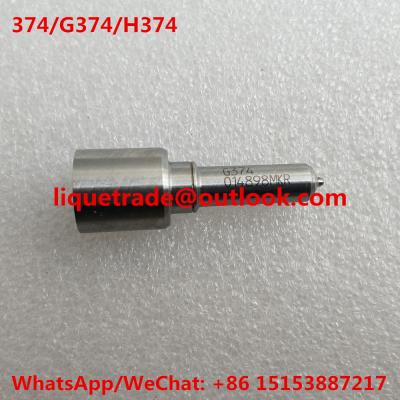 China DELPHI 100% Genuine Common Rail Nozzle L374PBD L374PRD G374 H374 33800-4A710 for sale