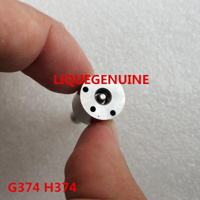 China DELPHI Common Rail Nozzle L374PBD L374PRD G374 H374 Genuine New for sale