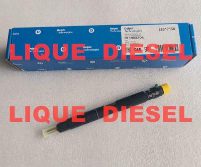 China DELPHI Common Rail Injector 28317158 32006881 Genuine New 320 06881 for sale