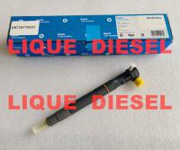 China DELPHI Common Rail Fuel Injector 28387604 6730170021 for SsangYong Tivoli 1.6 D for sale