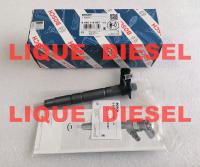 China BOSCH Genuine Piezo Fuel Injector 0445115007 0986435350 for OPEL RENAULT Common Rail for sale