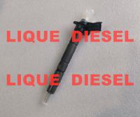 China BOSCH Piezo Fuel Injector 0445115007 0986435350 Common Rail Diesel Injector New for sale