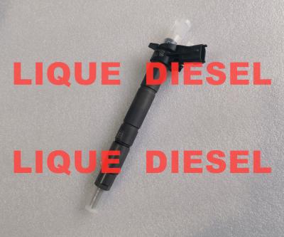 China BOSCH Piezo Fuel Injector 0445115007 0986435350 Common Rail Diesel Injector New for sale