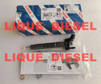 China BOSCH Piezo Fuel Injector 0445115059 0445115060 Genuine New Common Rail for sale