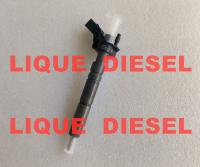 China BOSCH Piezo Fuel Injector 0445115059 0445115060 Genuine New Common Rail Injector for sale