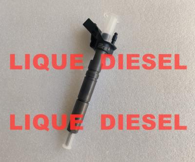China BOSCH Piezo Fuel Injector 0445115059 0445115060 Genuine New Common Rail Injector for sale