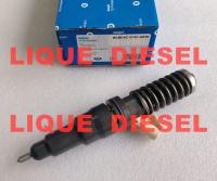 China DELPHI Common Rail Fuel Injector BEBE4C12101 4C12101 RE533608 RE533501 New Genuine for sale