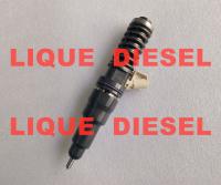 China DELPHI Genuine EUI Injector BEBE4C12101 BEBE4C12001 for John Deere RE533501 RE533608 for sale