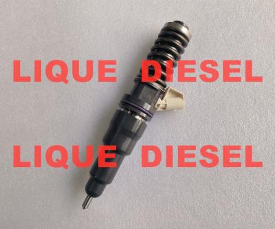 China DELPHI Genuine EUI Injector BEBE4C12101 BEBE4C12001 for John Deere RE533501 RE533608 for sale