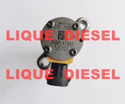 China CAT Common Rail Fuel Injector 235-2888 2352888 236-0962 2360962 Genuine New for sale