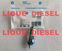 China DELPHI 7185-900W Original New Fuel Pump Solenoid Valve 28363767 28254093 for sale