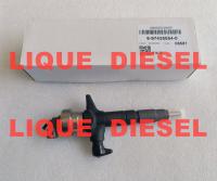 China DENSO Common Rail Fuel Injector 295050-2420 295050-2540 8-97435554-0 Genuine New for sale