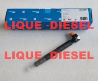 China DELPHI Common Rail Fuel Injector 28337917 40090300074D for DOOSAN Engine for sale