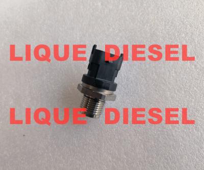 China BOSCH Fuel Pressure Sensor 0281006325 0 281 006 325 for Cummins DAF Ford VW for sale