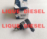 China BOSCH DRV Pressure Regulator 0281007289 31402-2R000 Genuine New 30S for sale