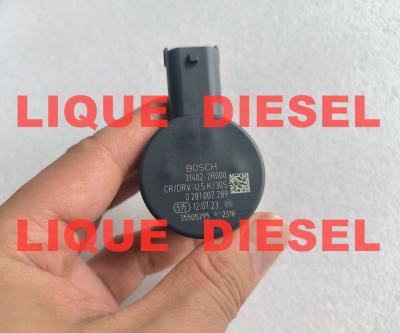 China BOSCH DRV Pressure Regulator 0281007289 31402-2R000 Genuine New 30S for sale