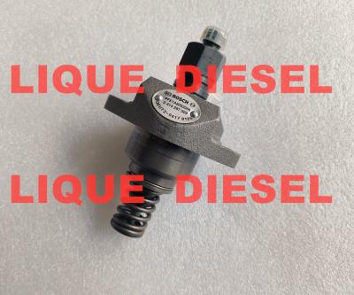 China BOSCH DEUTZ Unit Pump 0414287009 04178125 PFE1A80S3008 Genuine New for sale