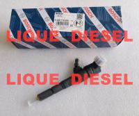 China BOSCH Genuine Common Rail Injector 0445110558 New 0 445 110 558 for sale