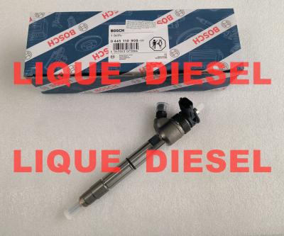 China BOSCH Common Rail Injector 0445110908 Genuine New 0 445 110 908 for sale