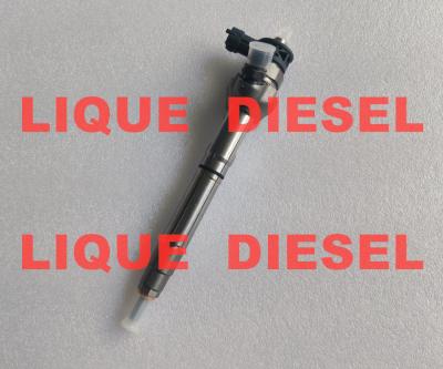 China BOSCH Common Rail Fuel Injector 0445110993 33800-4A200 New Genuine for sale