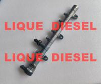 China Bosch 0445214411 Common Rail Injector 31400-4A200 0 445 214 411 for Diesel Engines for sale
