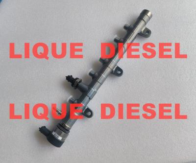 China Bosch 0445214411 Common Rail Injector 31400-4A200 0 445 214 411 for Diesel Engines for sale