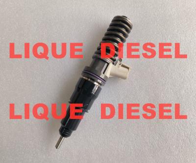 China DELPHI Common Rail Fuel Injector BEBE4G14001 for VOLVO 61225404 21467658 for sale