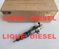 China Caterpillar CAT Common Rail Fuel Injector 235-2888 236-0962 New OEM for sale