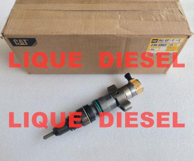 China Caterpillar CAT Common Rail Fuel Injector 235-2888 236-0962 New OEM for sale